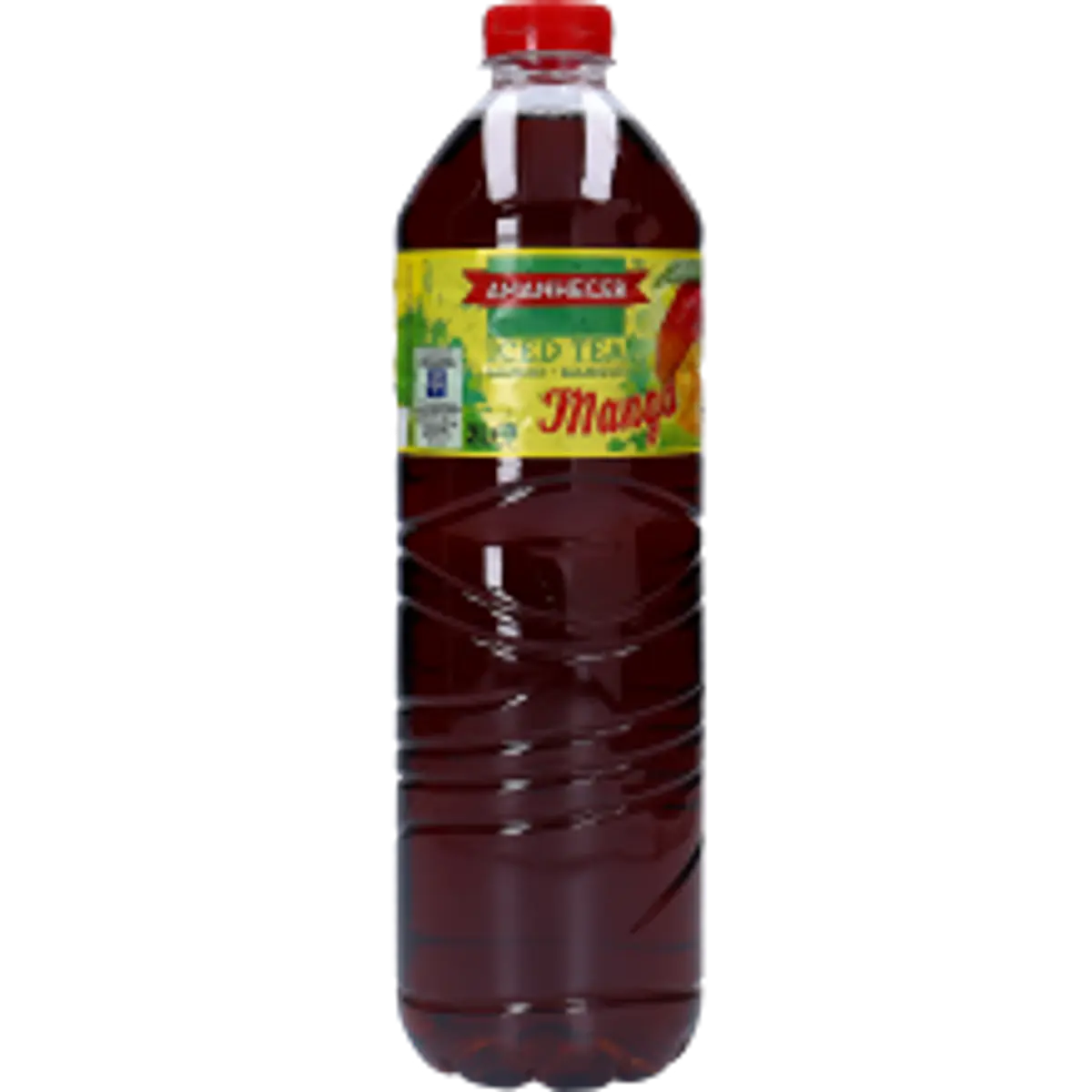 ICE TEA AMANHECER MANGA PET 2L
