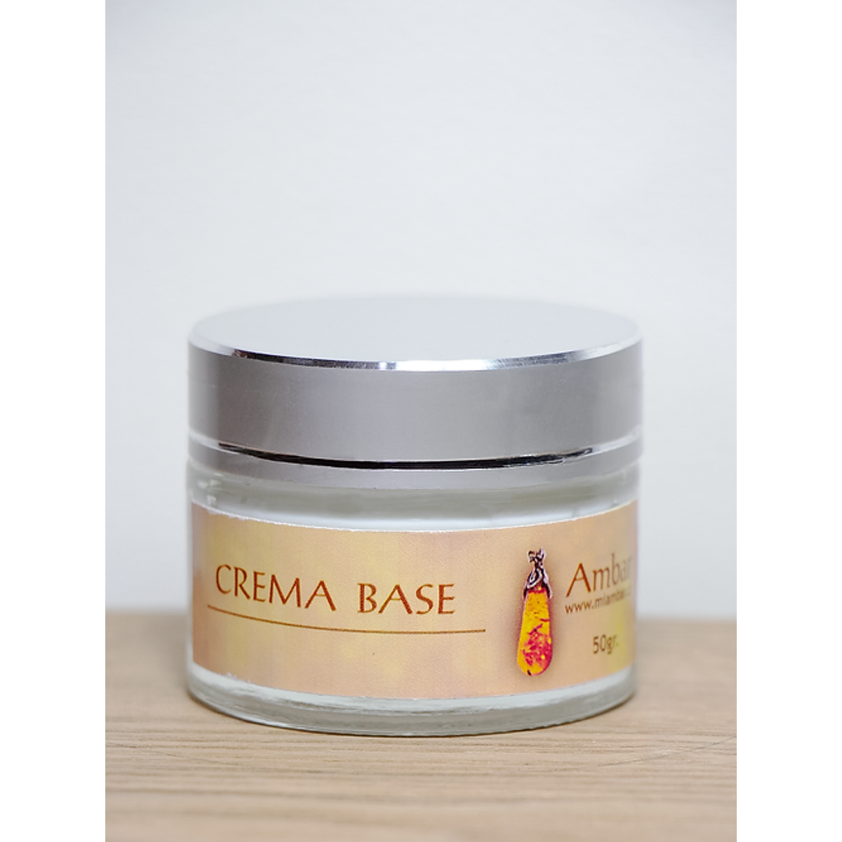 Crema Base