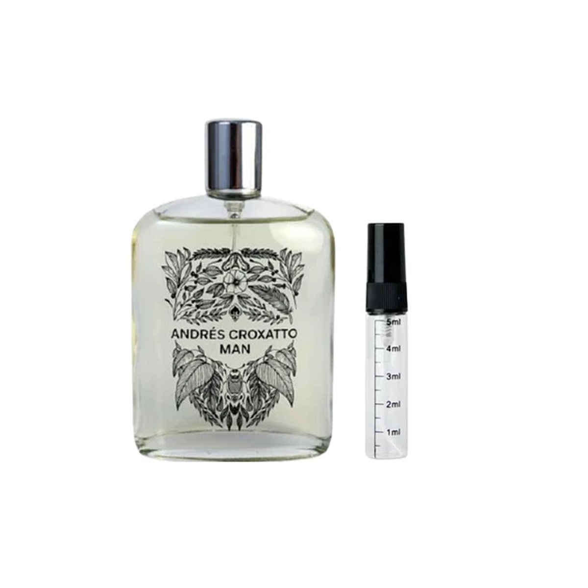 ANDRES CROXATTO - CROXATTO MAN EDP