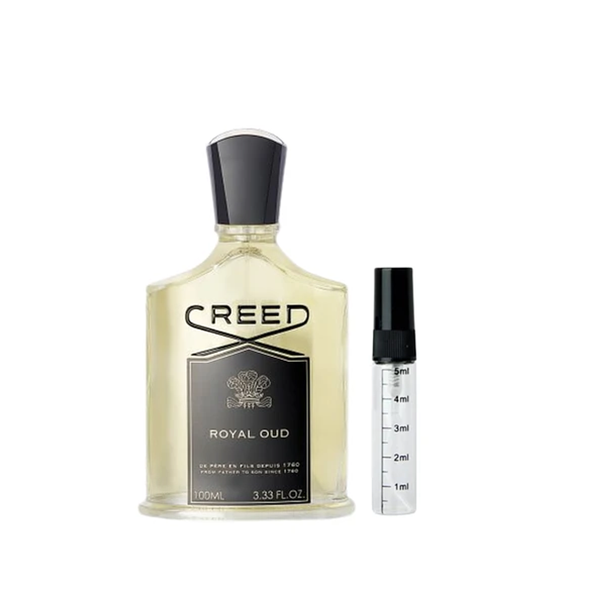 CREED - ROYAL OUD EDP