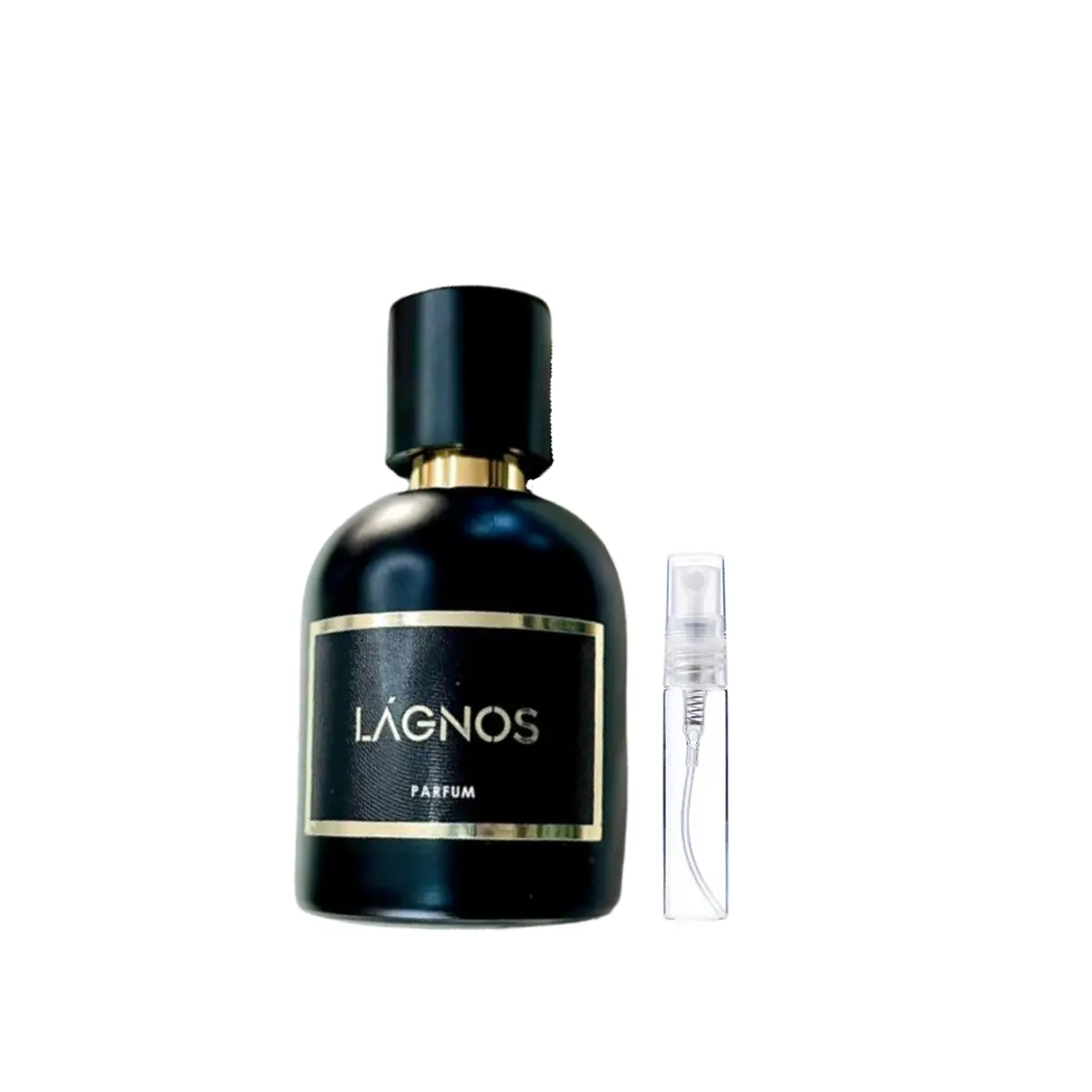 PASTOR FRAGRANCES - LAGNOS