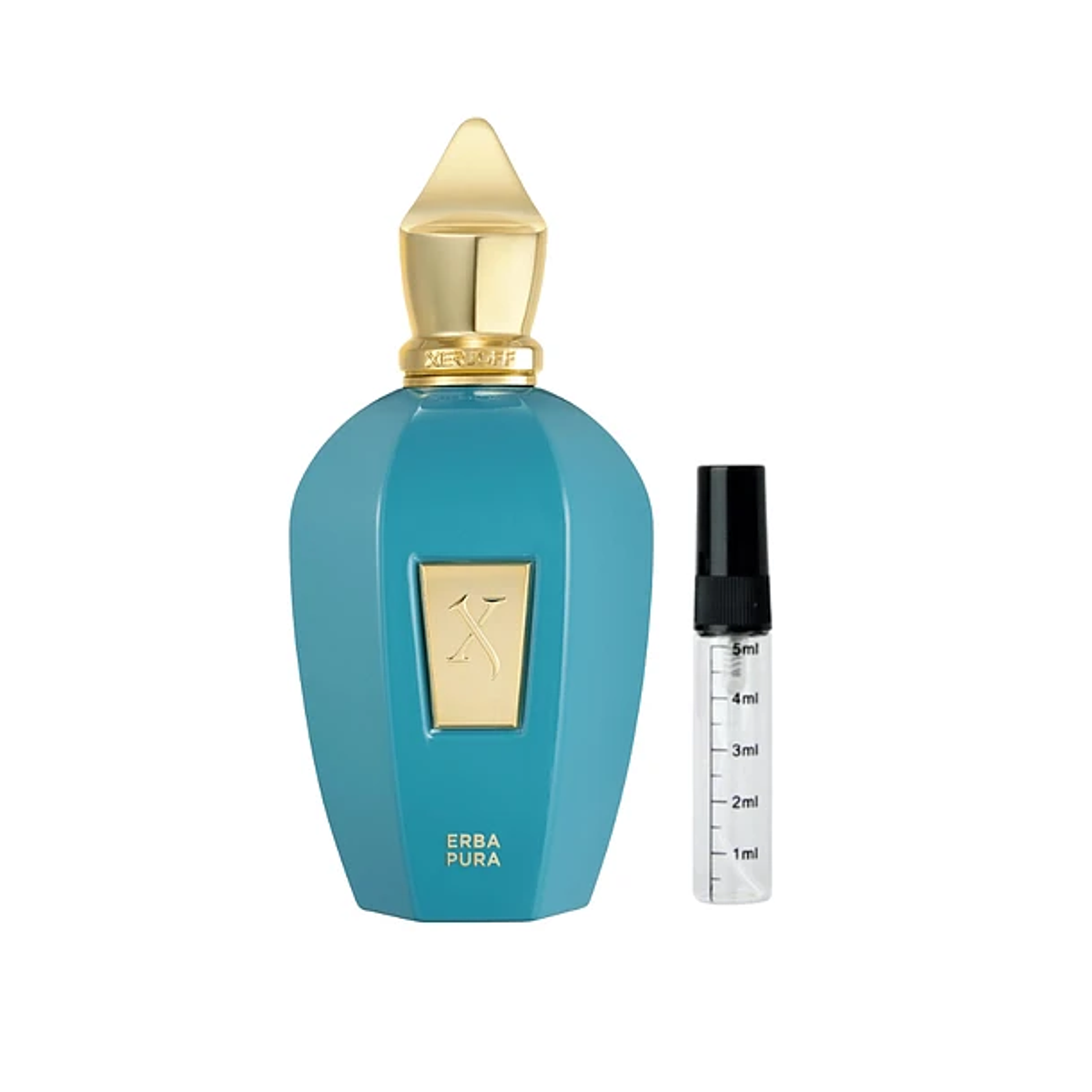 XERJOFF - ERBA PURA EDP