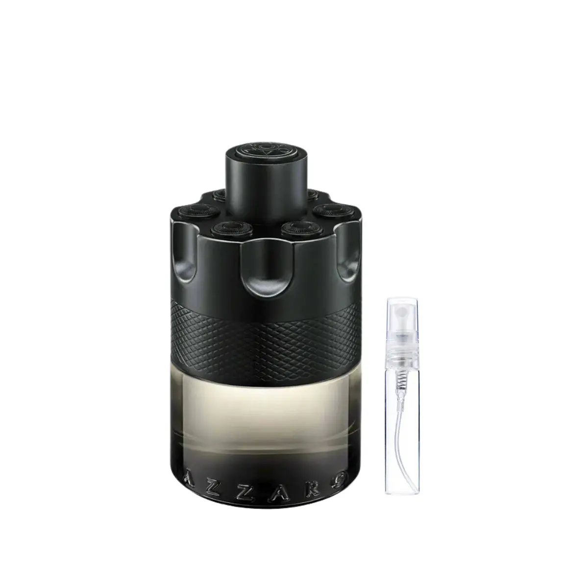 AZZARO - THE MOST WANTED EDT INTENSE