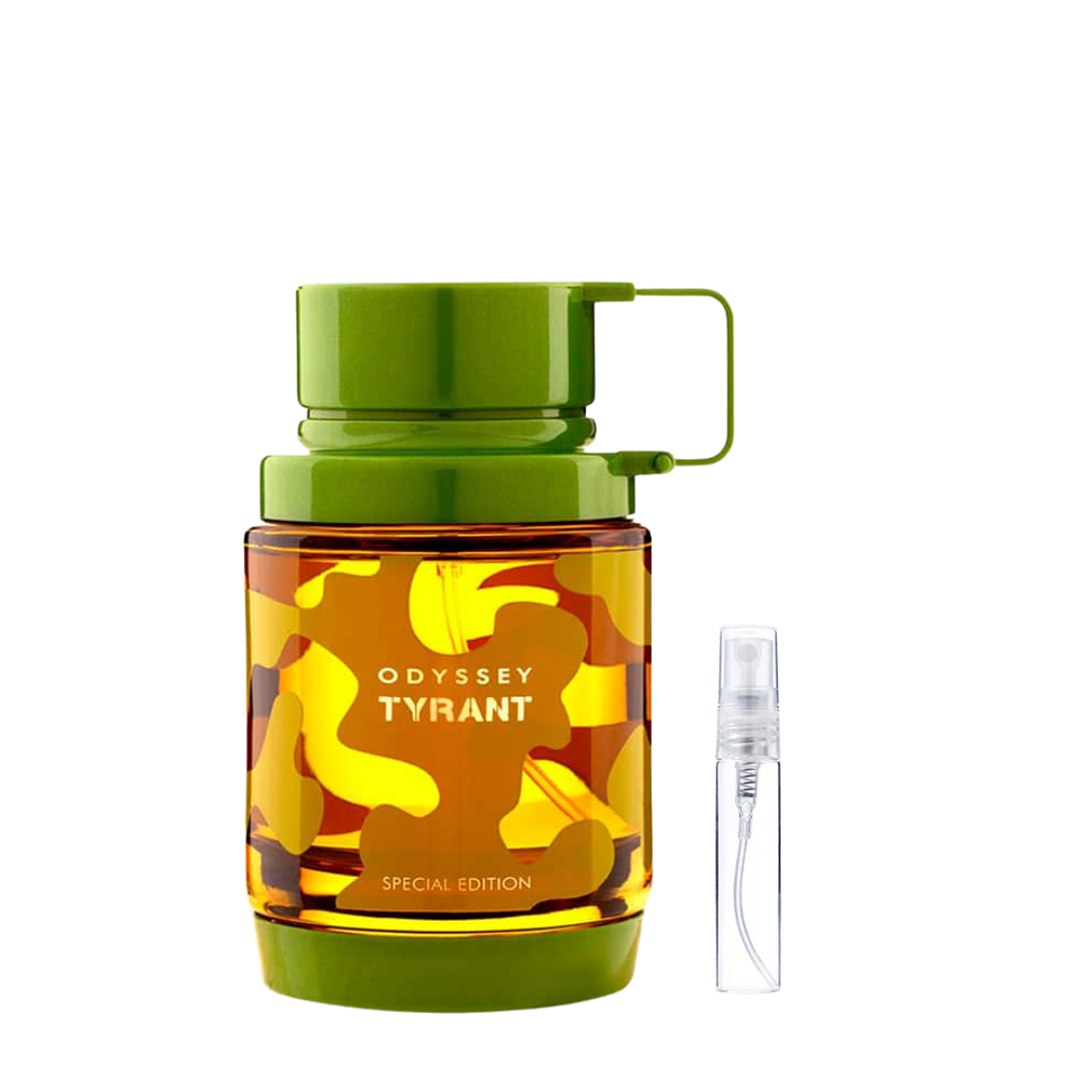 ARMAF - ODYSSEY TYRANT EDP