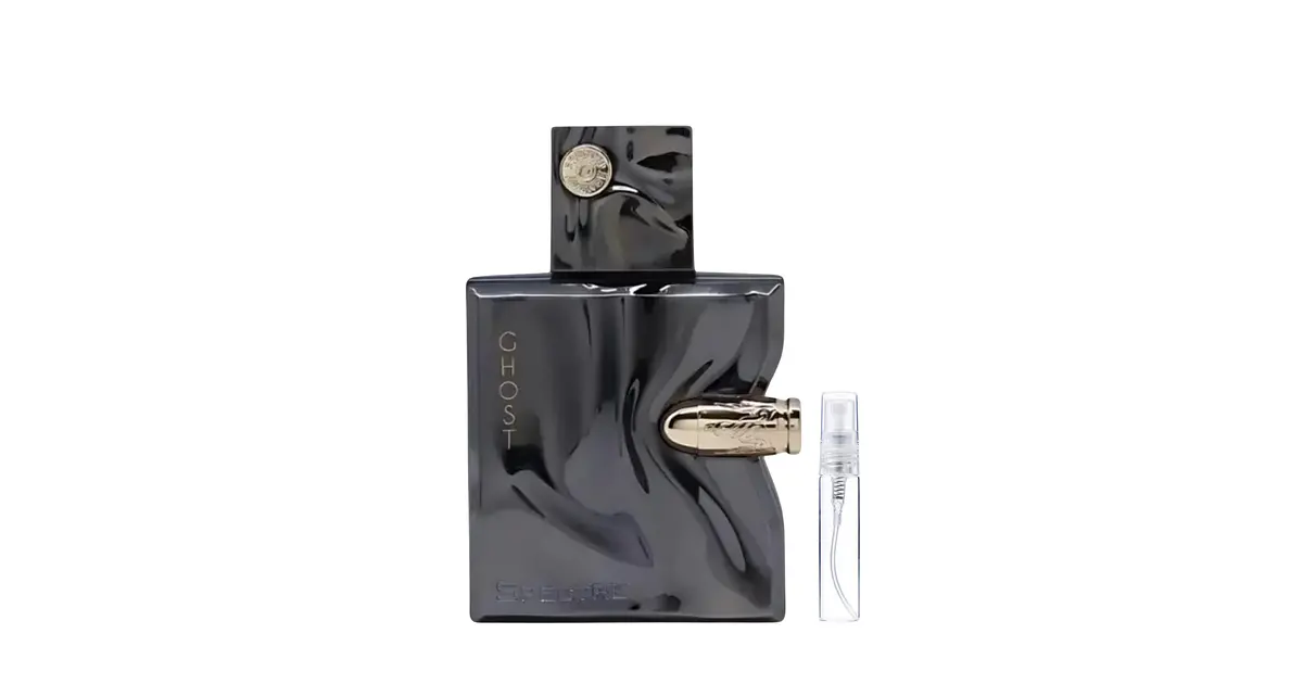 FRAGRANCE WORLD - SPECTRE GHOST EDP (NISHANE - ANI)