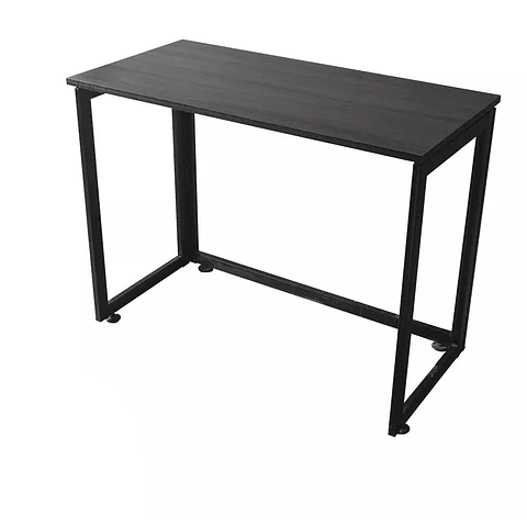 Escritorio metalico desarmable 100X50Cm