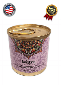 Aromatizador en Lata Krishna 135ML | Sani-Air | Chile
