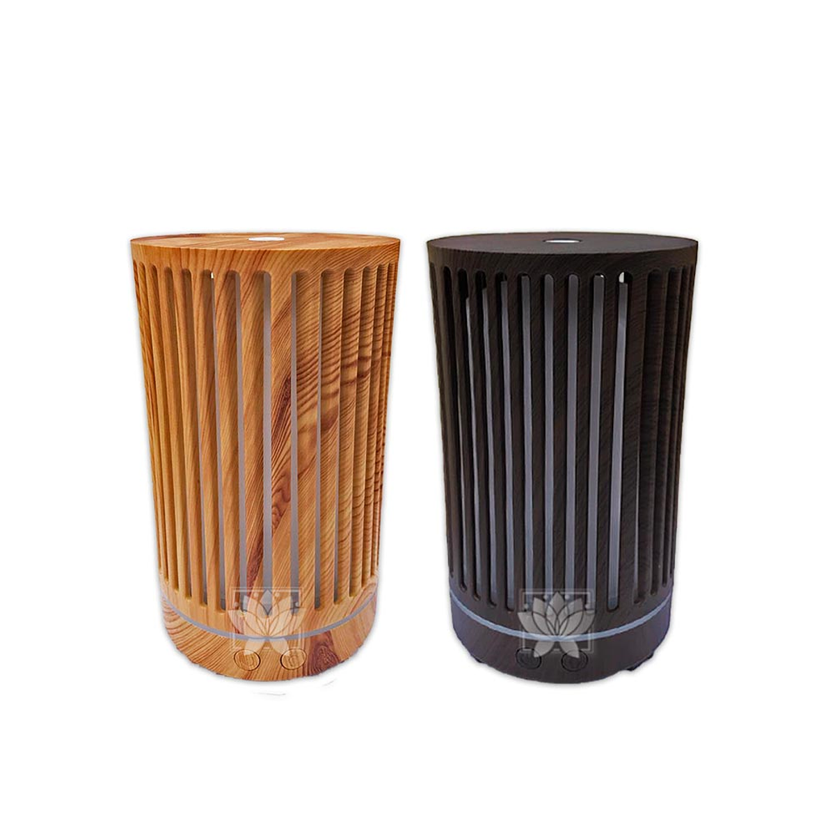 Difusor Electrónico y Ultrasónico | Ambiente y Aromas