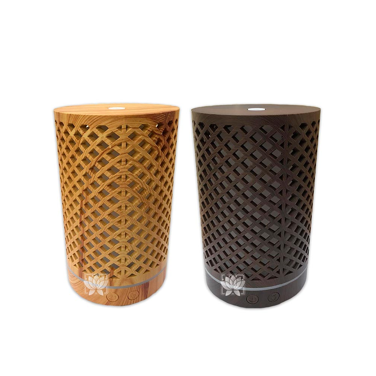 Difusor Electrónico y Ultrasónico | Ambiente y Aromas