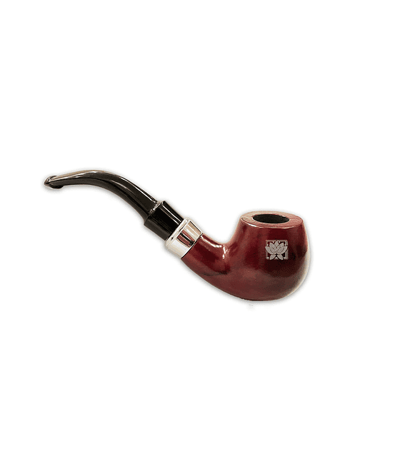 Pipa de Madera Color Marrón JI19-447