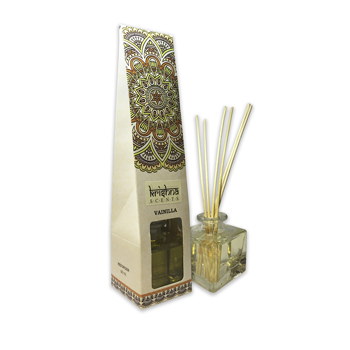 Difusor con palitos | Ambiente y Aromas | Chile