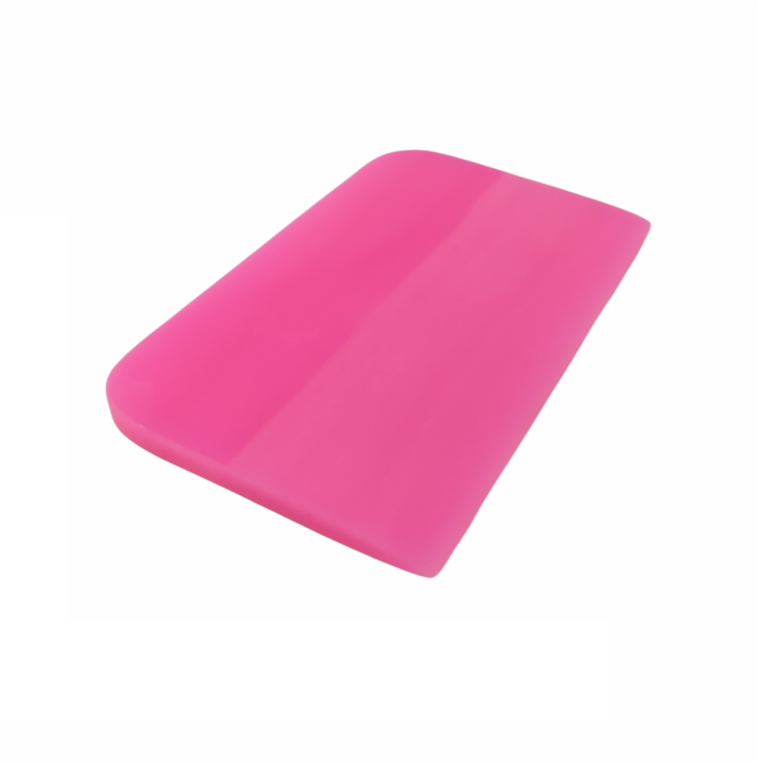 PINK SQUEEGEE