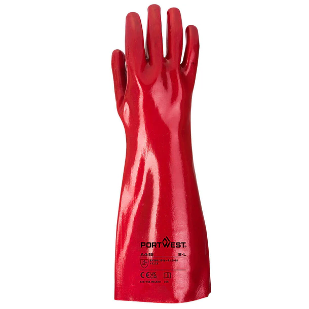 Luva de PVC | Portwest