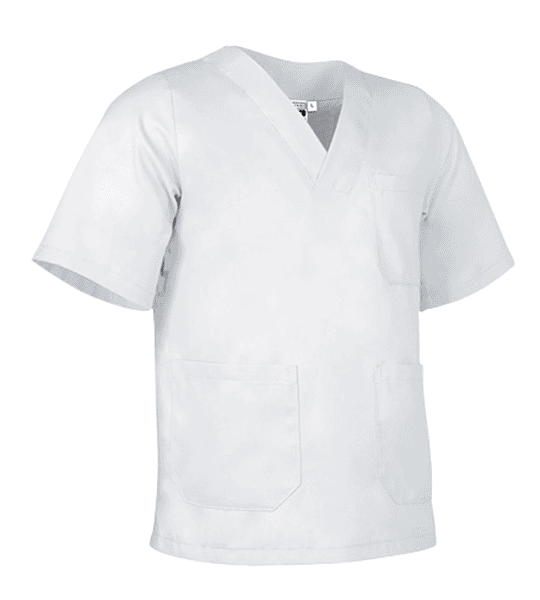 Túnica Hospitalar | Valento