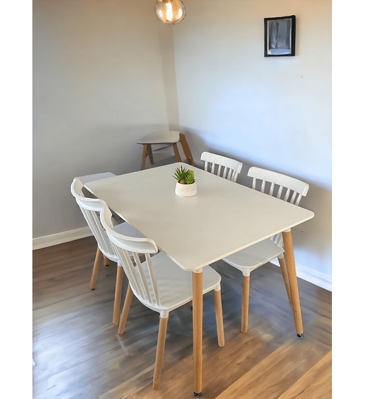 Comedores Rectangulares