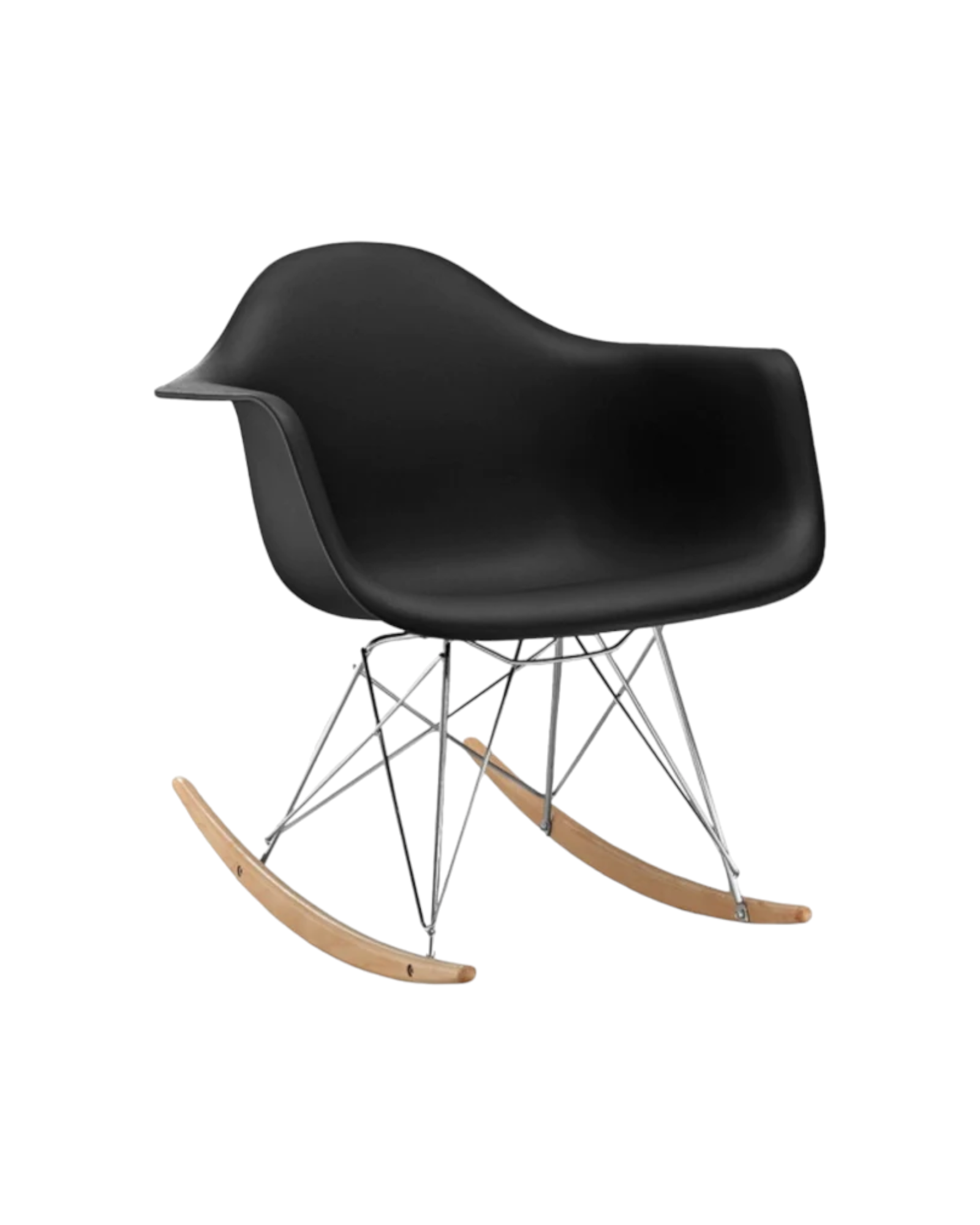Butaca Mecedora Eames