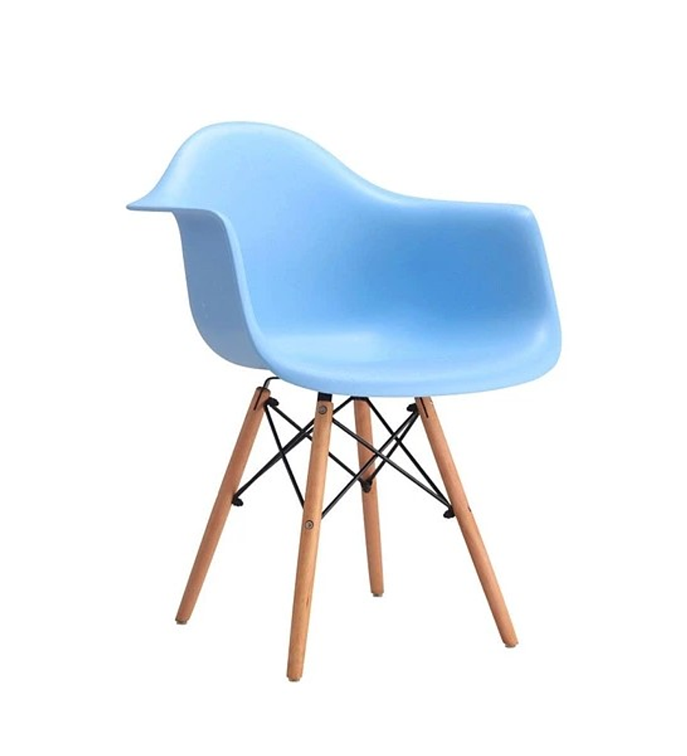 Butaca Eames