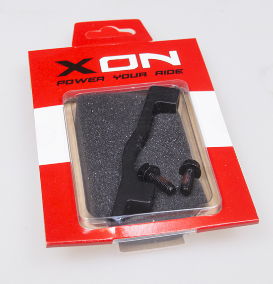 ADAPTADOR XON POST MOUNT 203MM