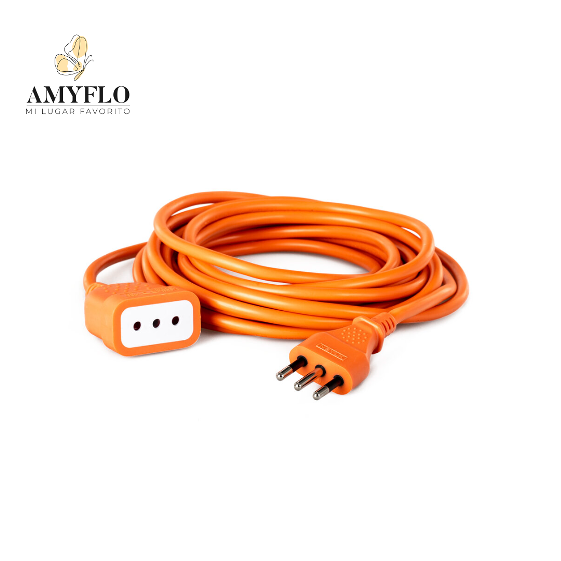 Extension Profesional 5 MTS