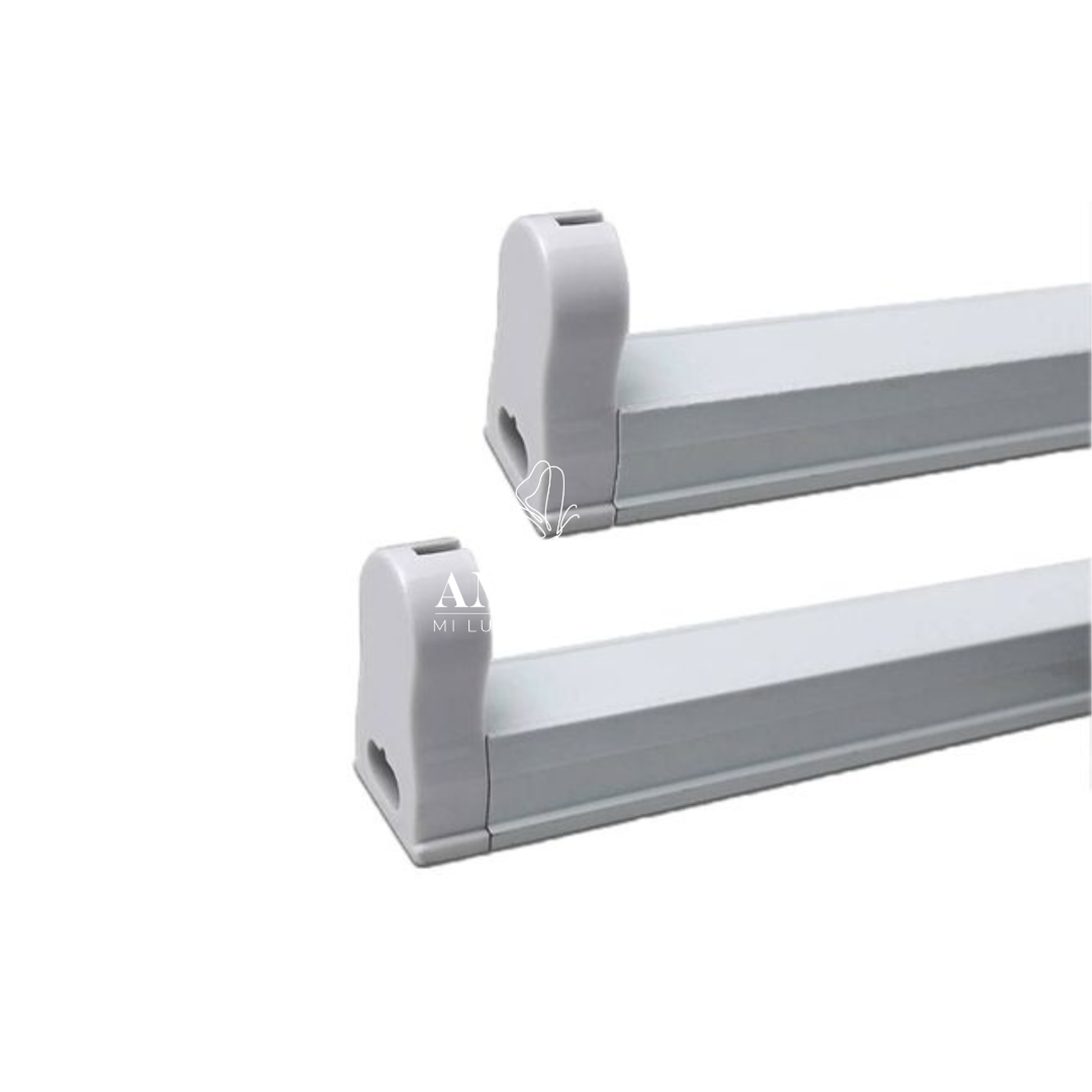 Base Simple Tubo Led 120CMS