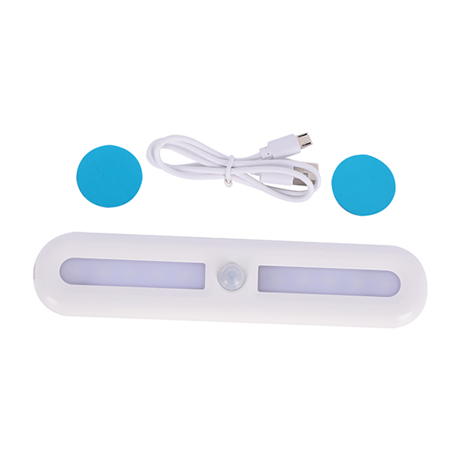 Lampara Led Usb Magnetica