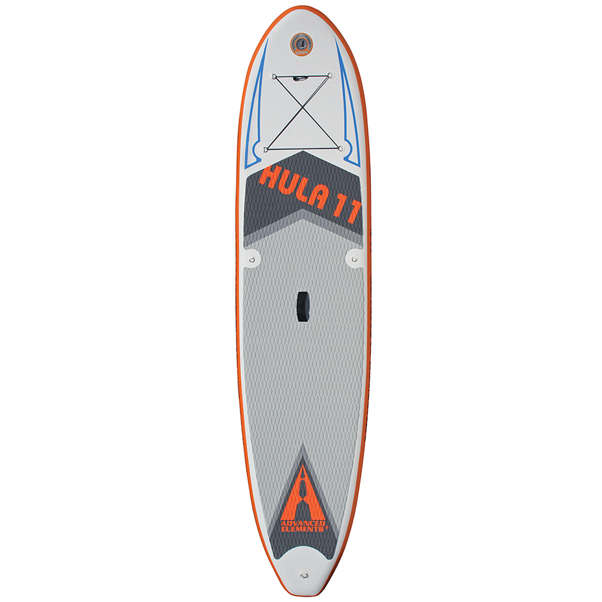 SUP Advanced Elements Inflable Hula 11