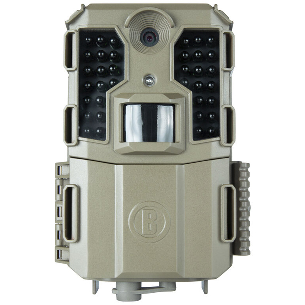 Cámara Trampa Bushnell Prime L20 20MP Low Glow | Andes Photo