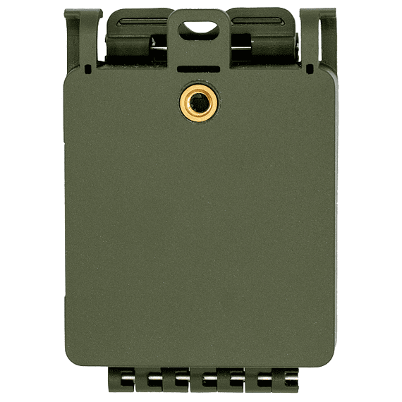 Grabadora Sonido Wildlife Acoustics Fauna Song Meter Micro 2 | Andes Photo