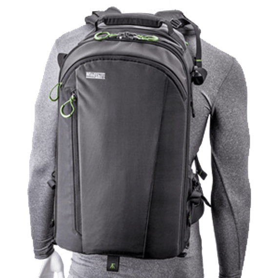 Mochila MindShift FirstLight 20L | Andes Photo