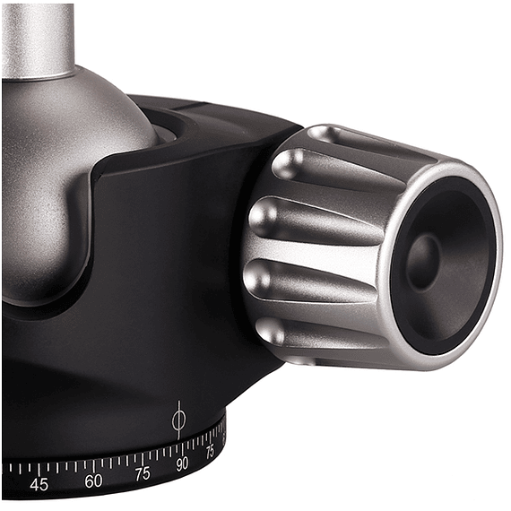 Cabezal Rótula Bola LH-55 Leofoto | Andes Photo