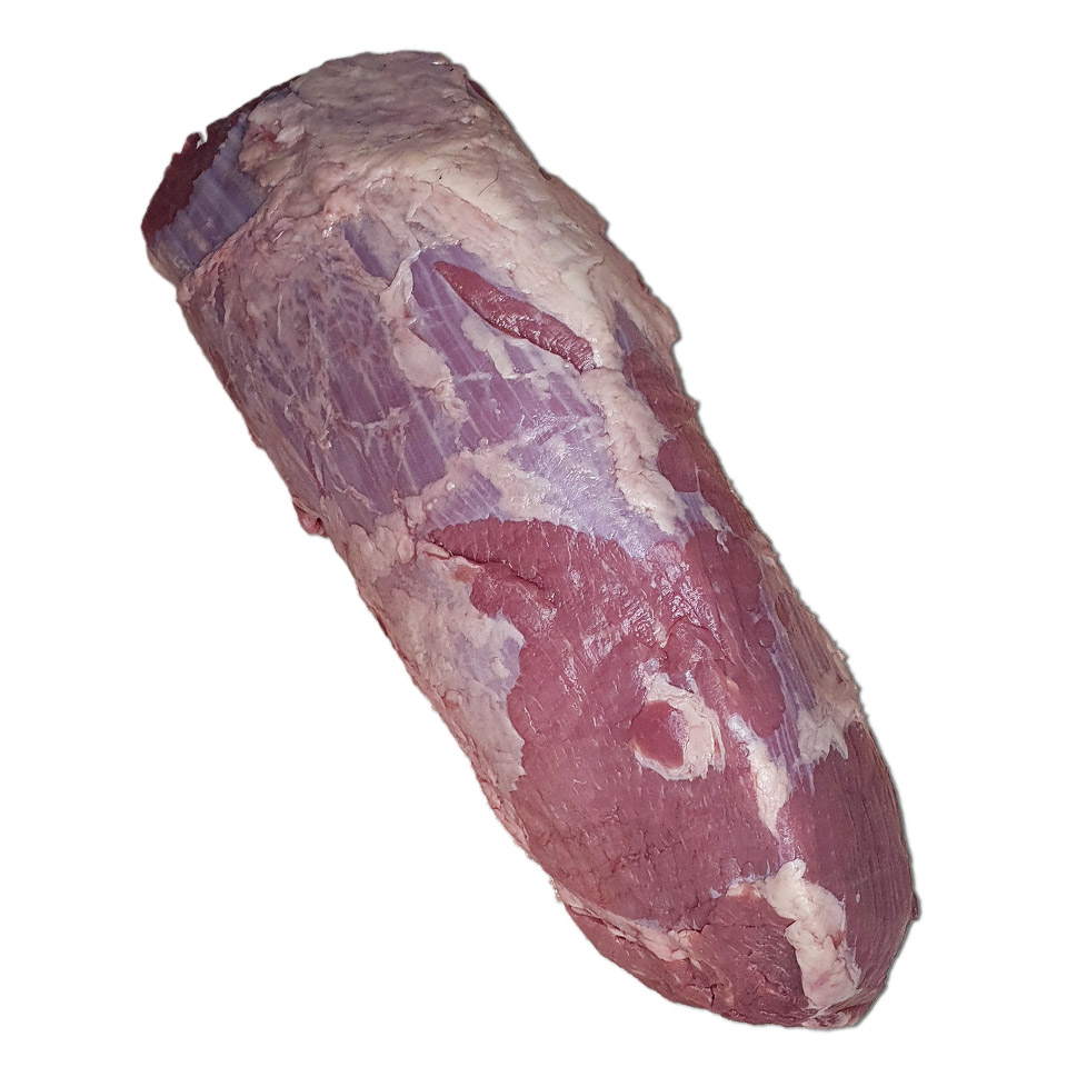 MUCHACHO DE RES 100% ANGUS