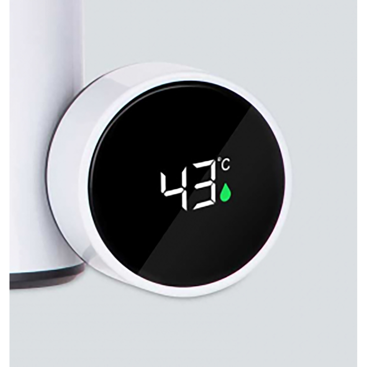 Termo digital personalizado con tu dibujo animado favorito