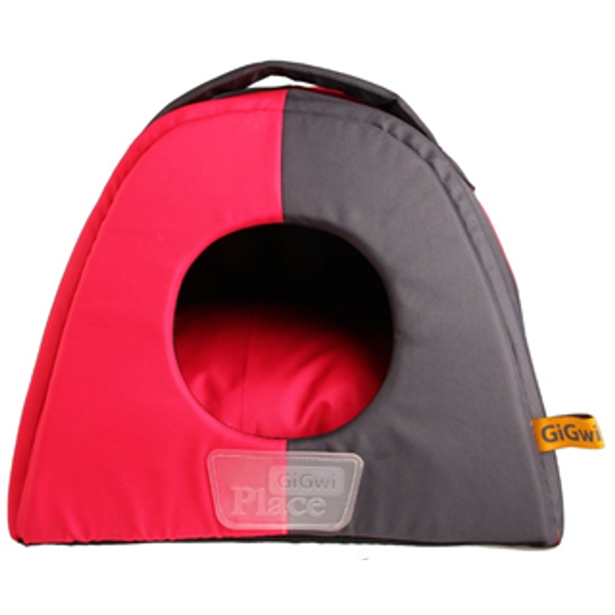 Cama Casa para perros o gatos Iglú Gigwi