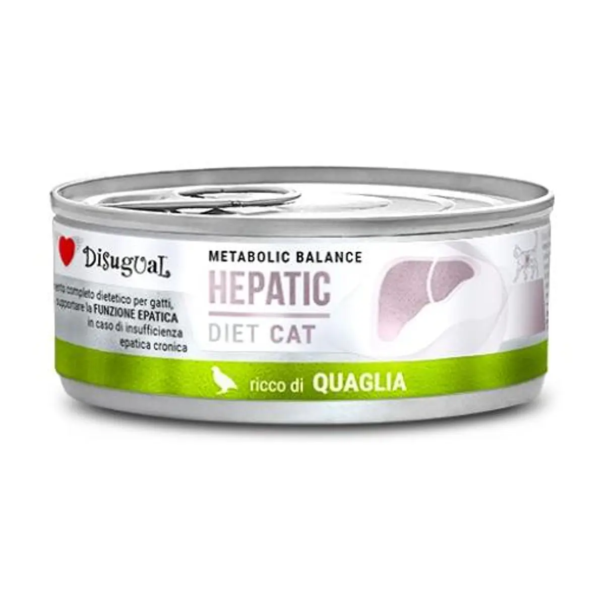 Alimento húmedo medicado