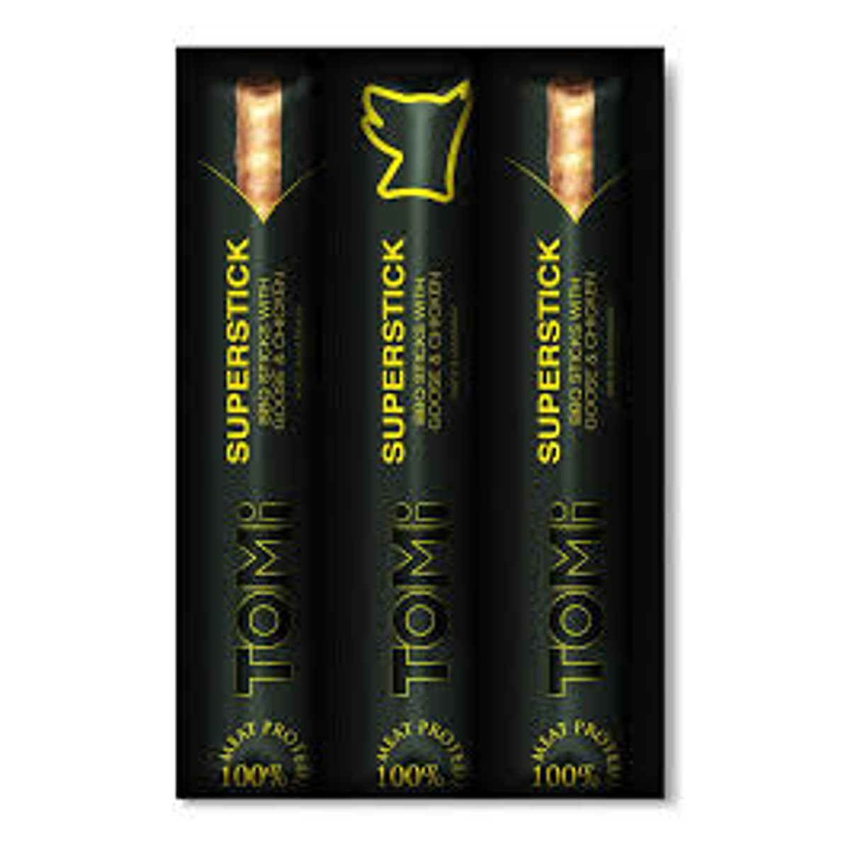 Tomi cat stick salmón and trout