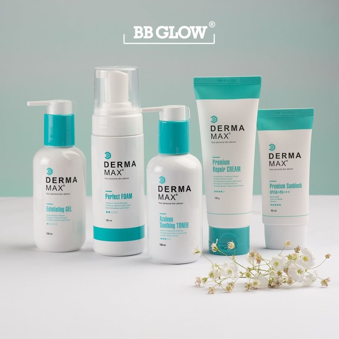 KIT HIGIENIZACIÓN DERMAMAX