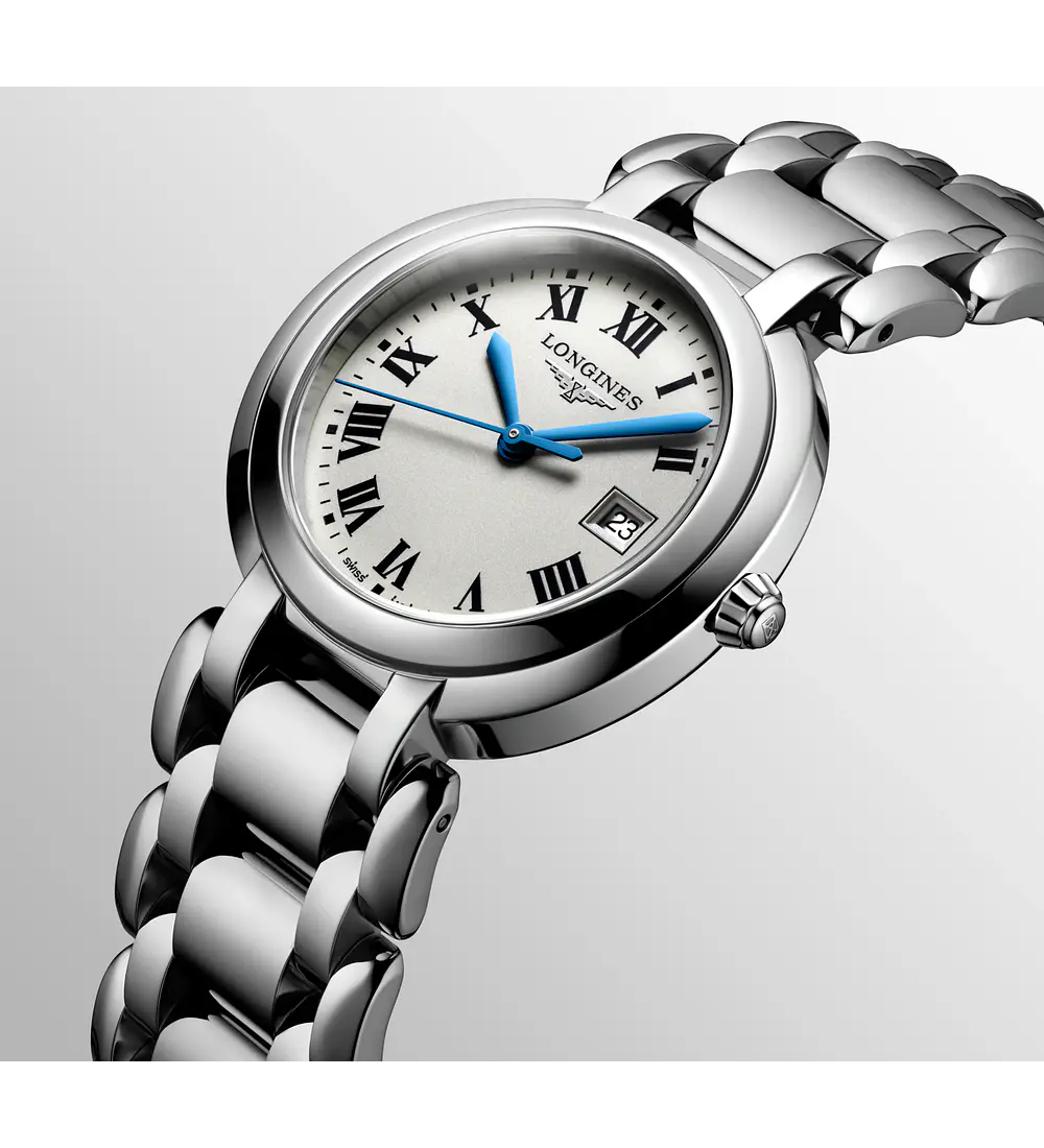 Reloj LONGINES Prima Luna Classic