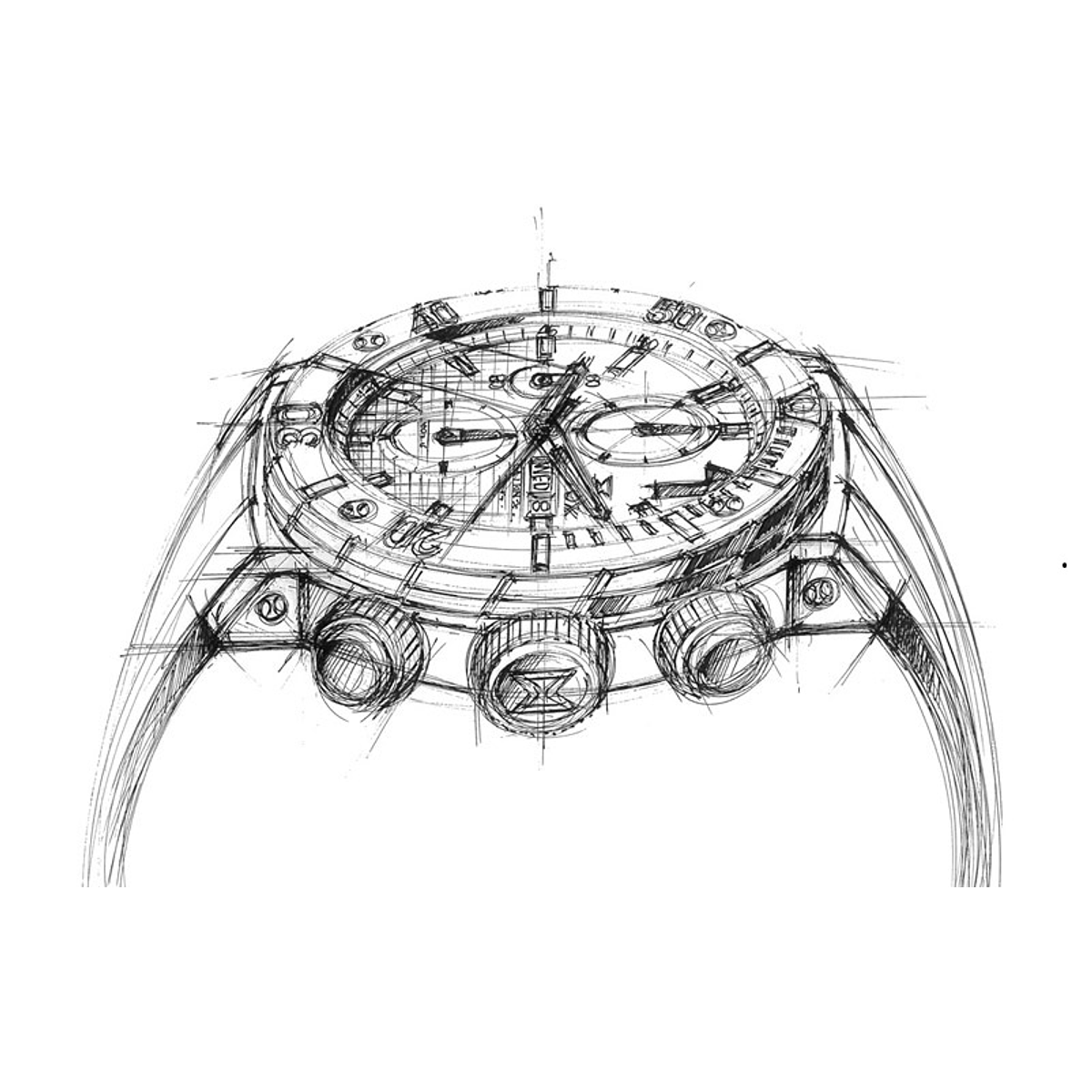 Relojes Edox - Elegancia y Precisión Suiza | Antuco tienda