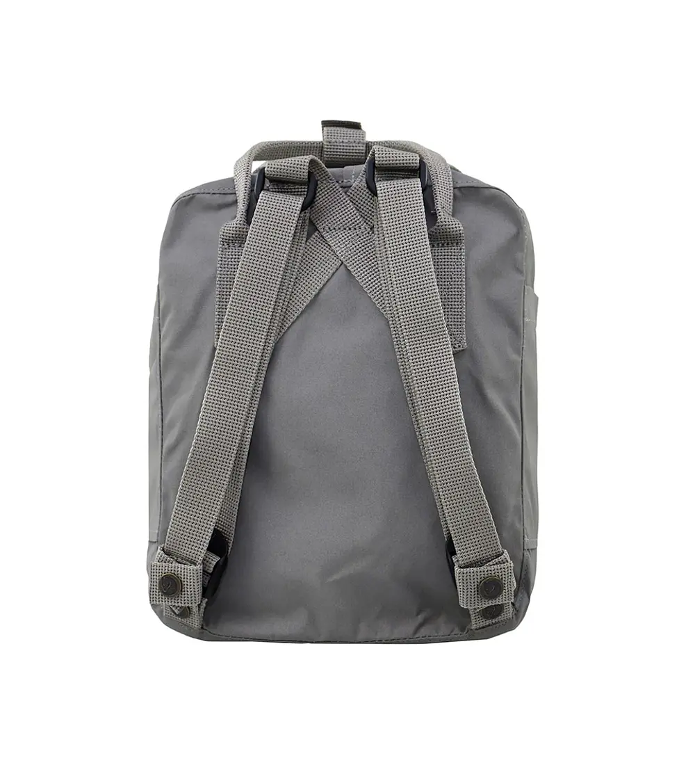 Mochila FJALLRAVEN Kanken Mini Fog