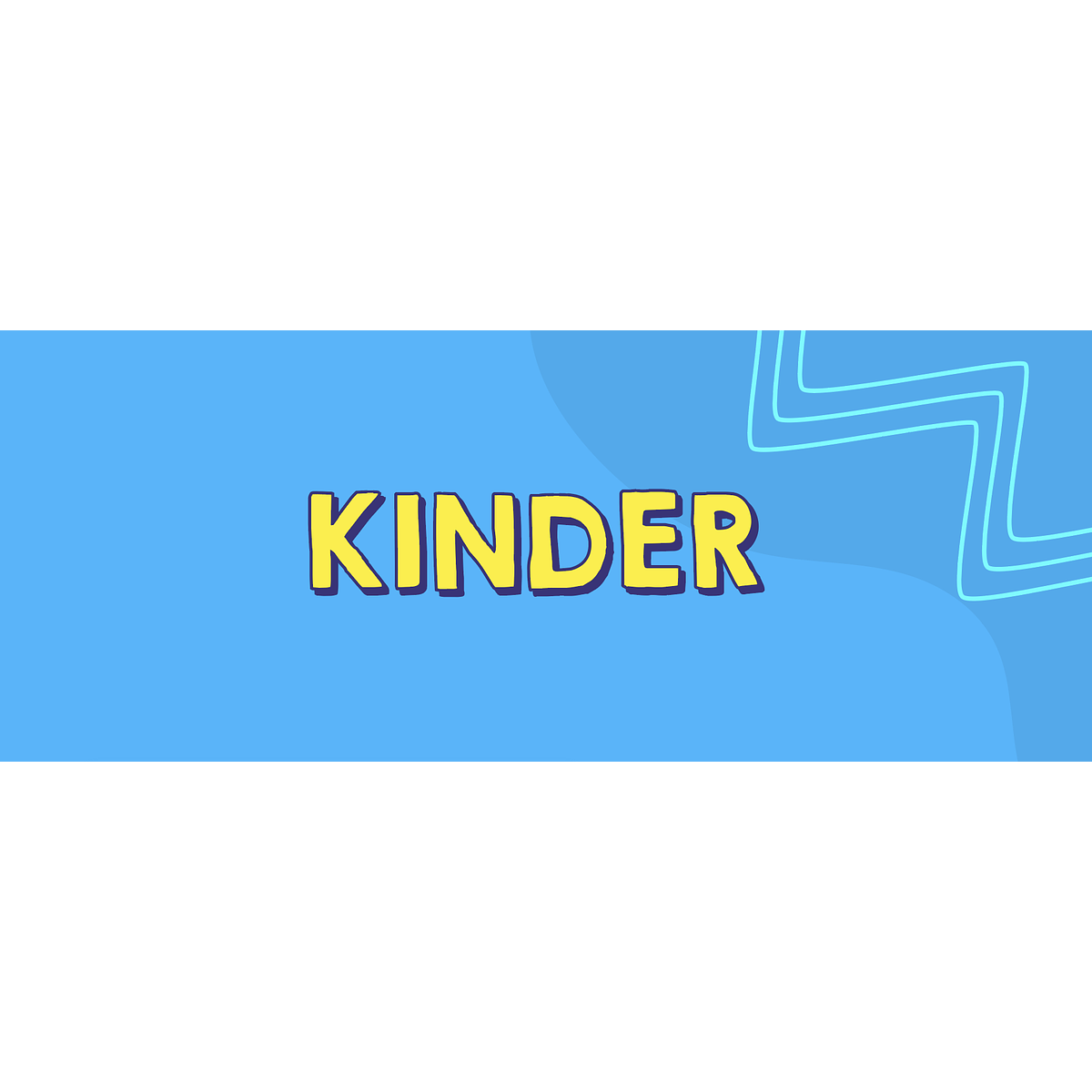 Kinder