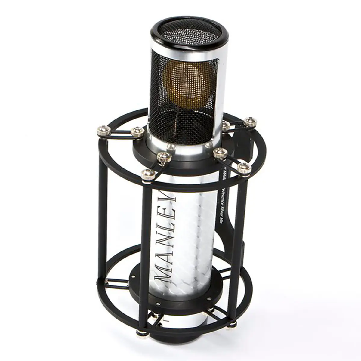 MANLEY REFERENCE SILVER MICRÓFONO
