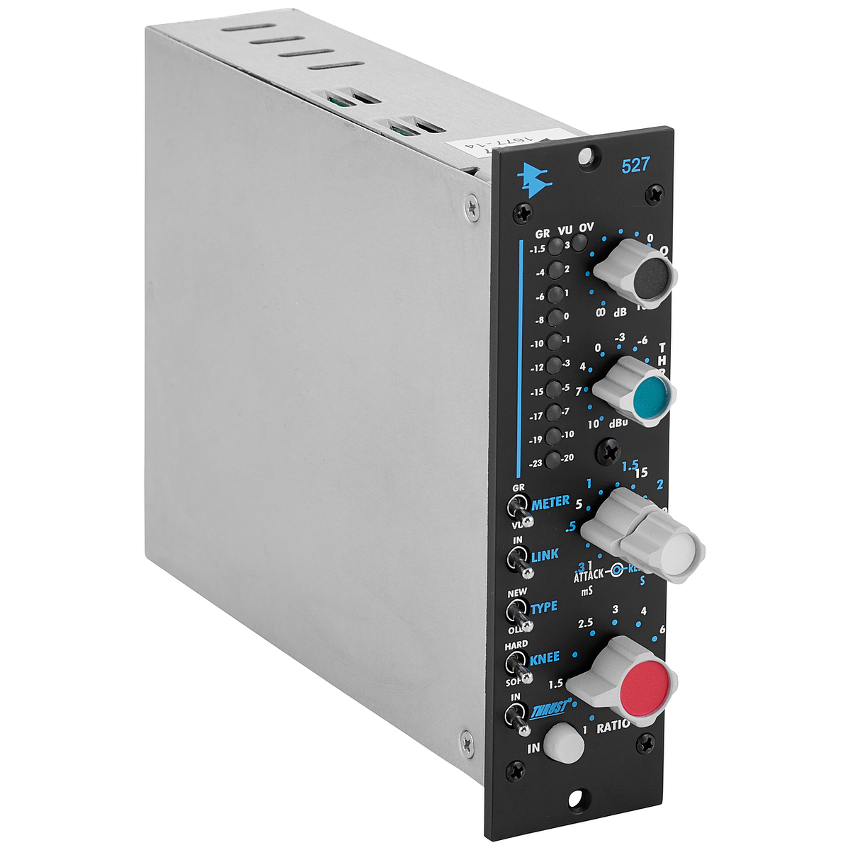 API 527 COMPRESOR LIMITADOR