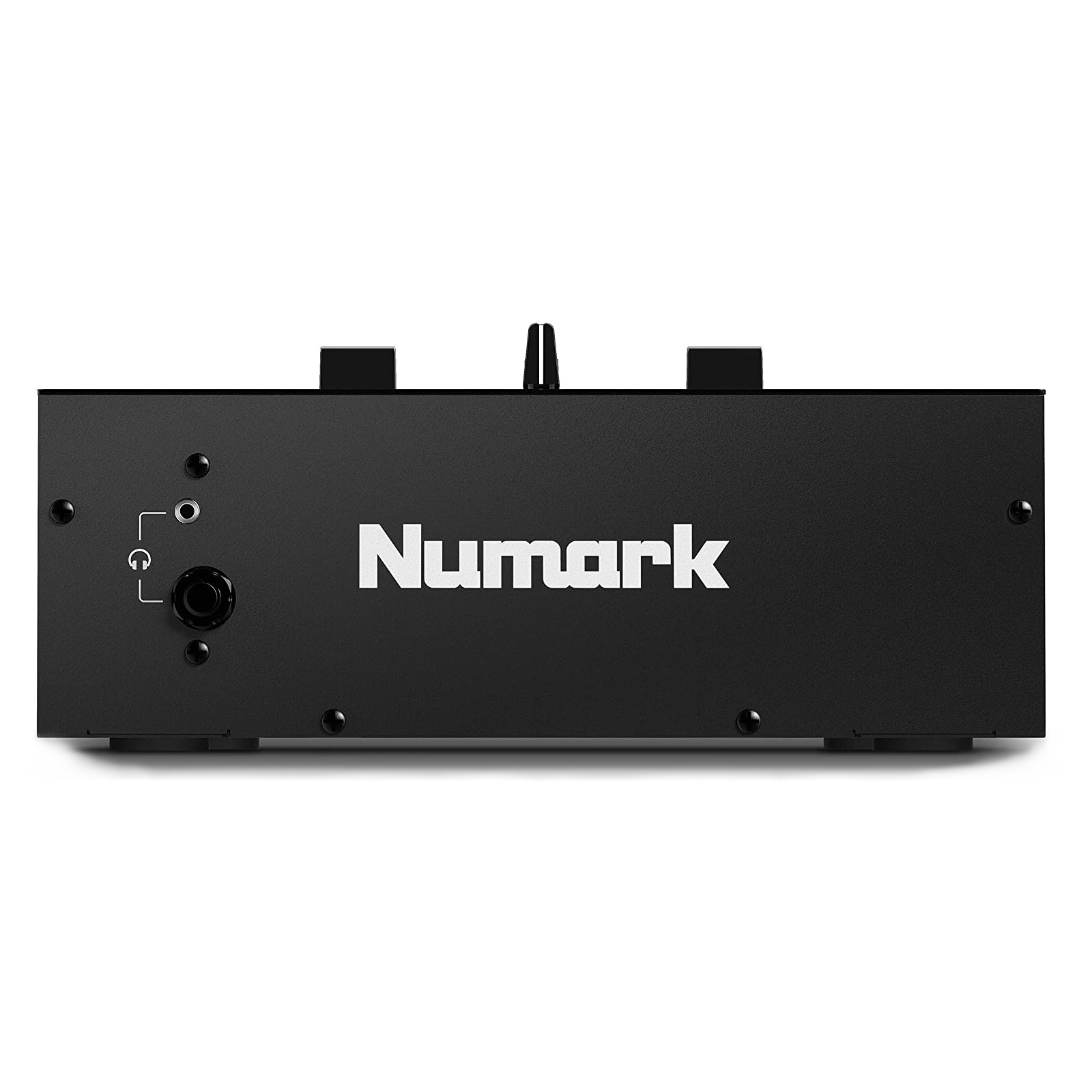 Numark Scratch: Mezcladora De Dos Canales Para Serato DJ Pro
