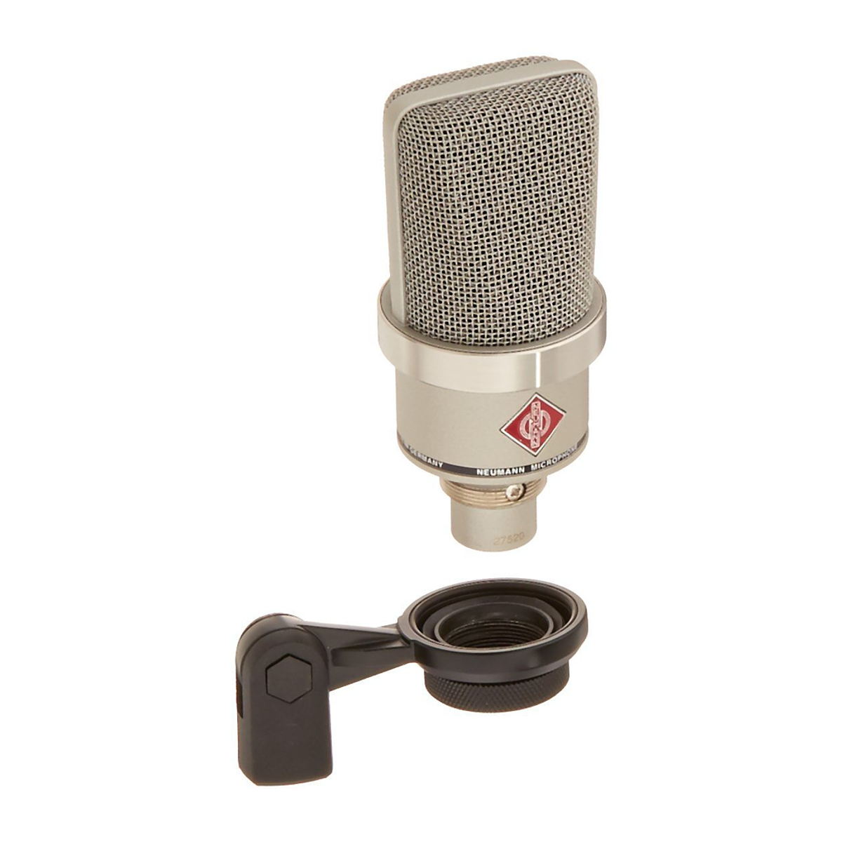 Neumann TLM 102 Micrófono de Condensador