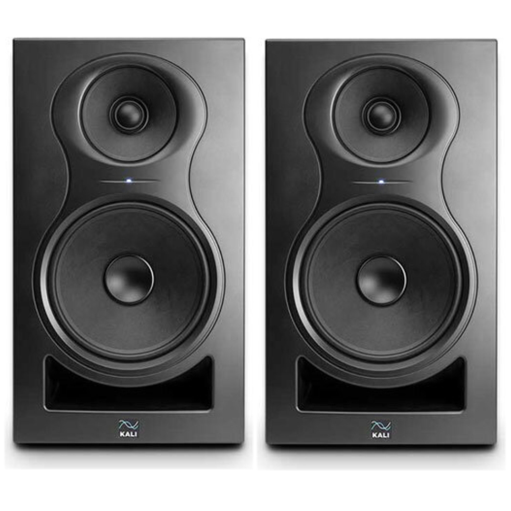 Kali Audio LP 8 Second Wave V2 Monitores de Estudio