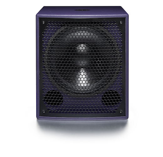 FUNKTION ONE F1201 Altavoz (2 Piezas) + BR118 Subwoofer