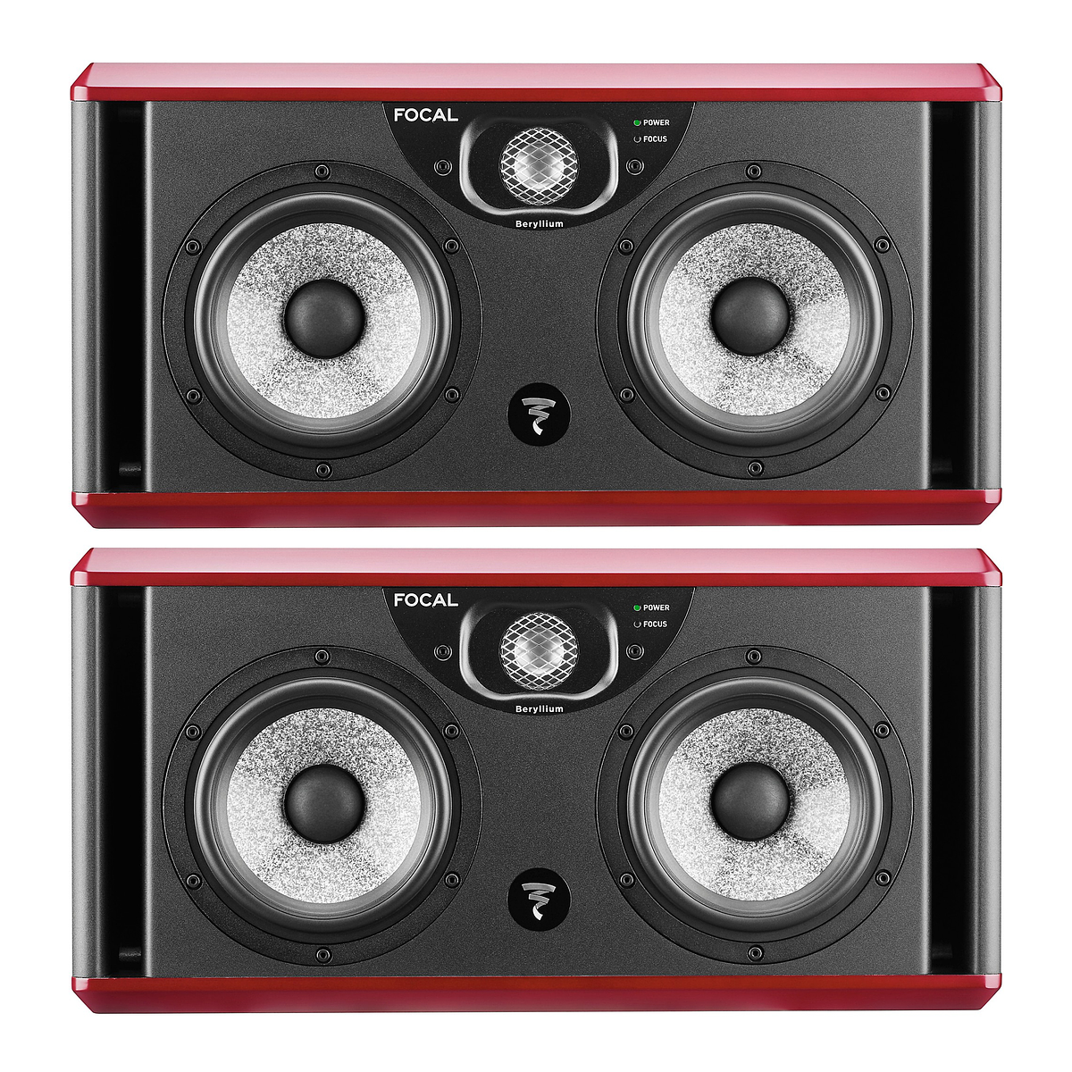 FOCAL TWIN6 BE Monitores de 3 vias El Par
