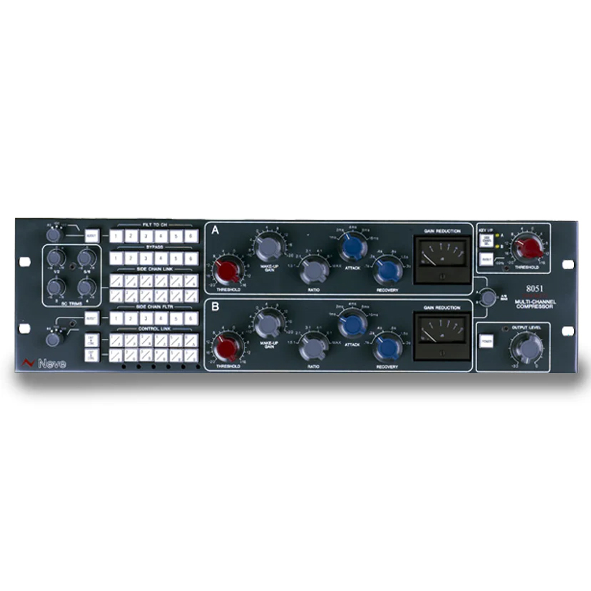 Neve 8051 Compresor Surround