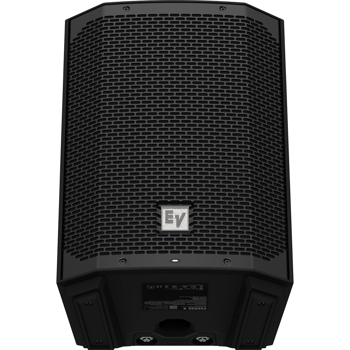 EV Electro Voice Everse 8 Black Bocina Activa Con Bateria