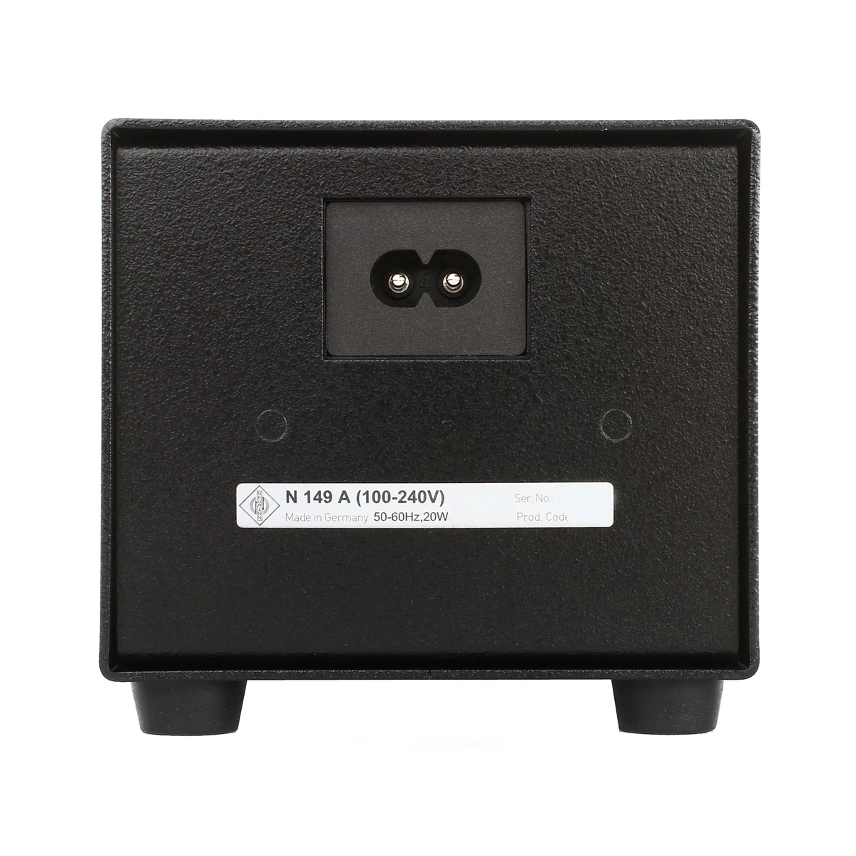 Neumann M 149 Micrófono De Condensador